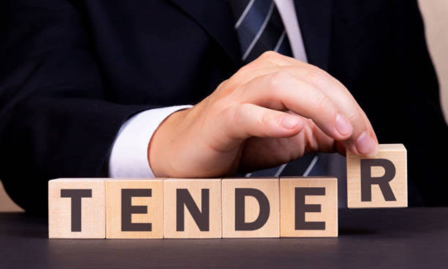 Cara Ikut Tender Pemerintah Tanpa Ribet - Artikel Temanlegal