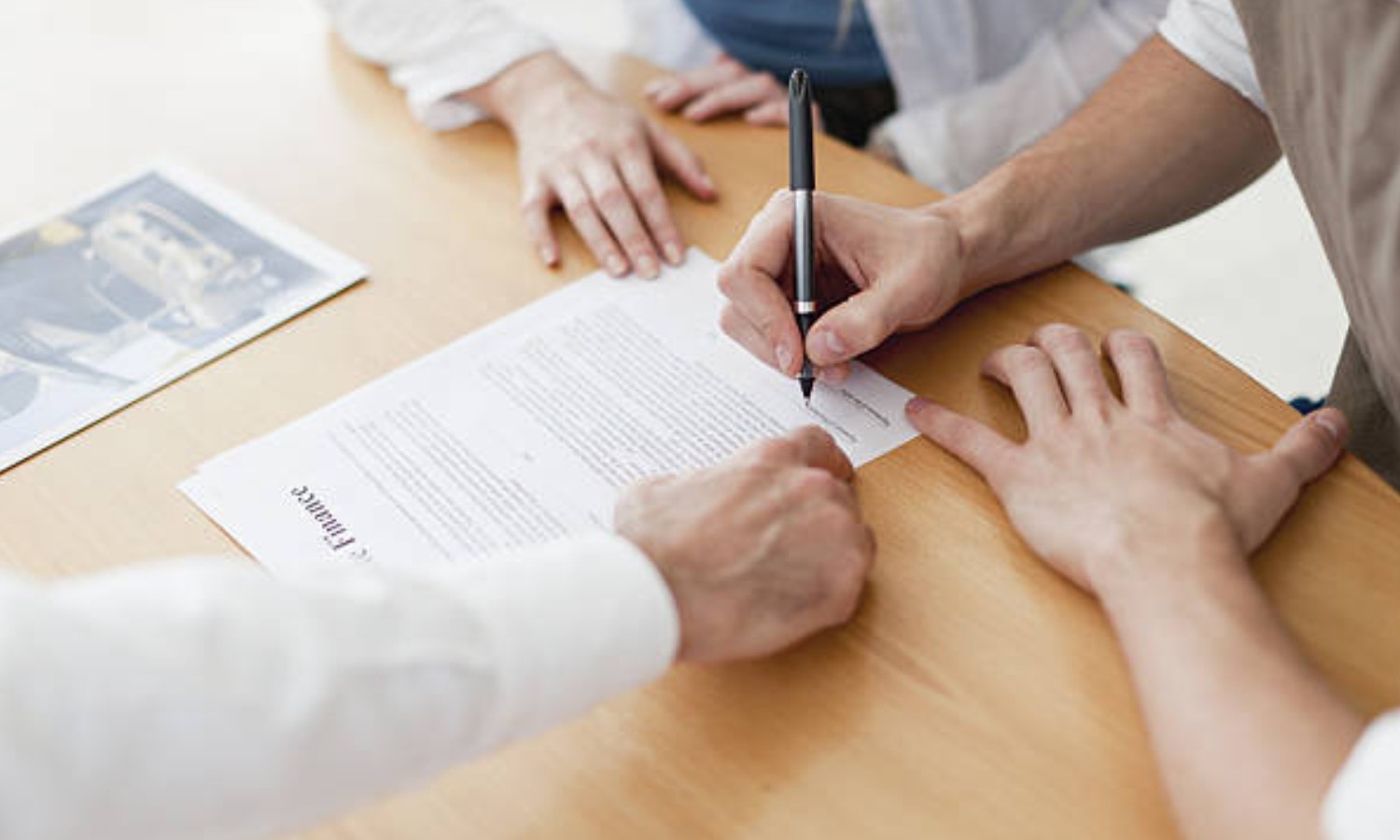 Pahami Perbedaan SKDU dan SKDP! - Artikel Temanlegal