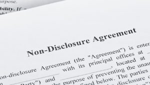 NDA Adalah: Pengertian, Jenis dan Fungsinya Untuk Bisnis! - Artikel ...